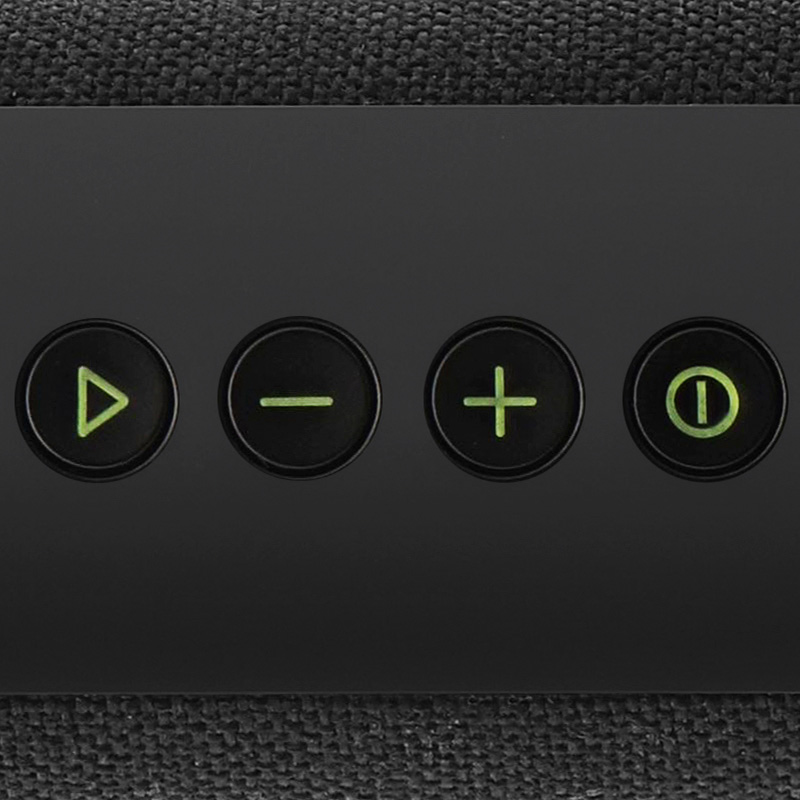 Presto KBS-050 portable speaker | Klip Xtreme | Klipxtreme