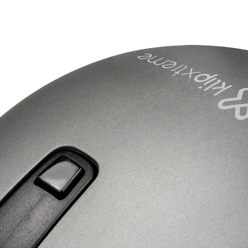 Shadow KMO-111 optical mouse | Klip Xtreme | Klipxtreme