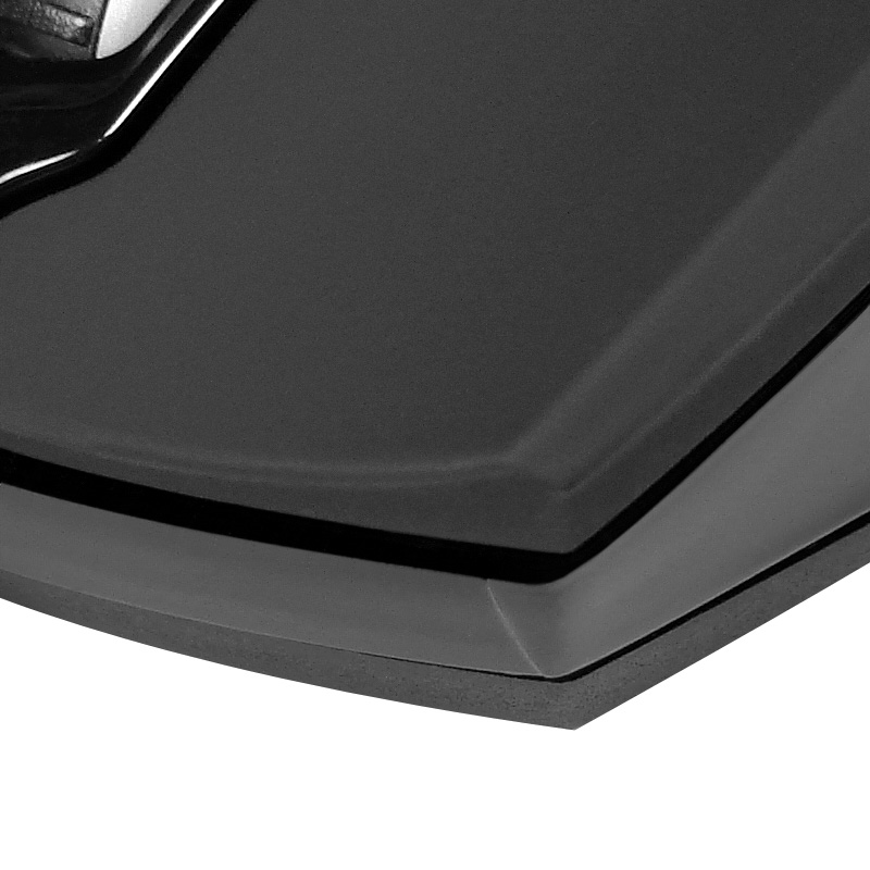 Galet KMO-120BK optical mouse | Klipxtreme