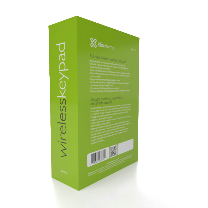 Teclados Zypher - KNP-110 | Klip Xtreme | Klipxtreme