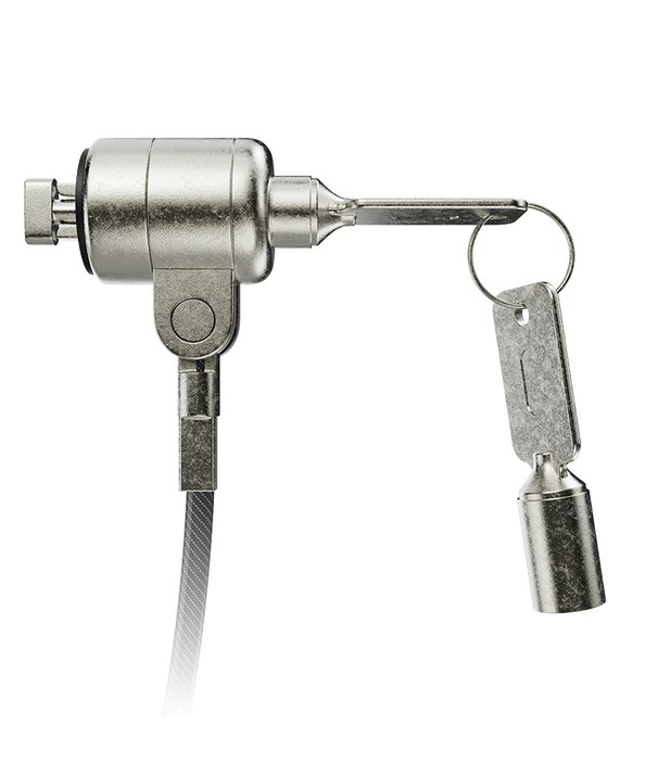 Bolt K - Secure cable lock - KSD-350 | Klipxtreme