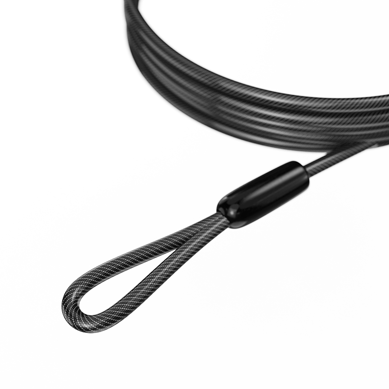 Bolt C - Secure cable lock - KSD-360 | Klipxtreme