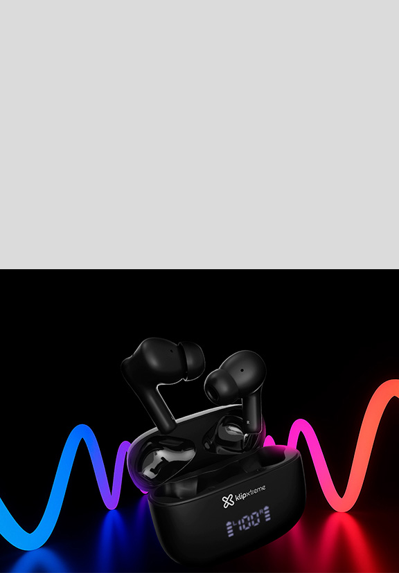 EdgeBuds Ultra | Audífonos TWS con Cancelación de Ruido Activa Híbrida ...