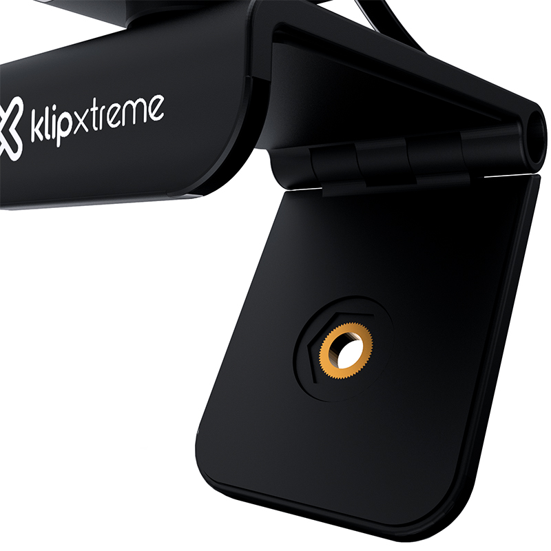 CamCom 2K | Webcam 2K QHD para videoconferencias y streaming de video ...