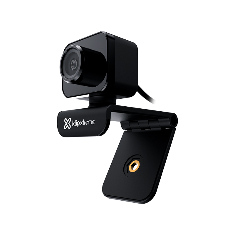 CamCom 2K | Webcam 2K QHD para videoconferencias y streaming de video ...
