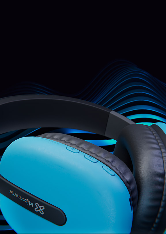 ZoundTune | Audífonos con tecnología inalámbrica Bluetooth® - KWH-010 ...