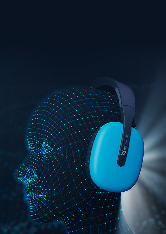 ZoundTune | Audífonos con tecnología inalámbrica Bluetooth® - KWH-010 ...